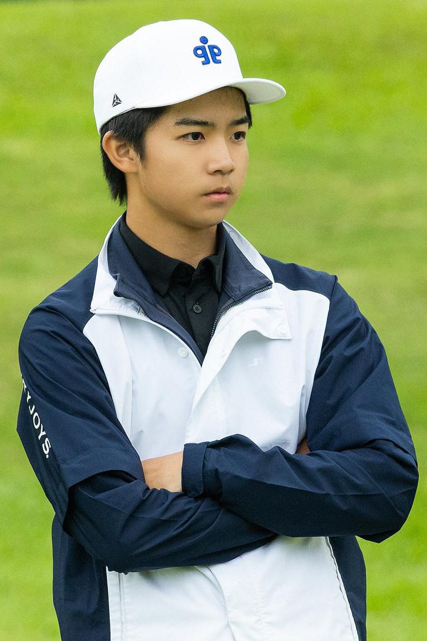 The World Amateur Golf Rankings® (WAGR®) | The Official Men's and Women ...