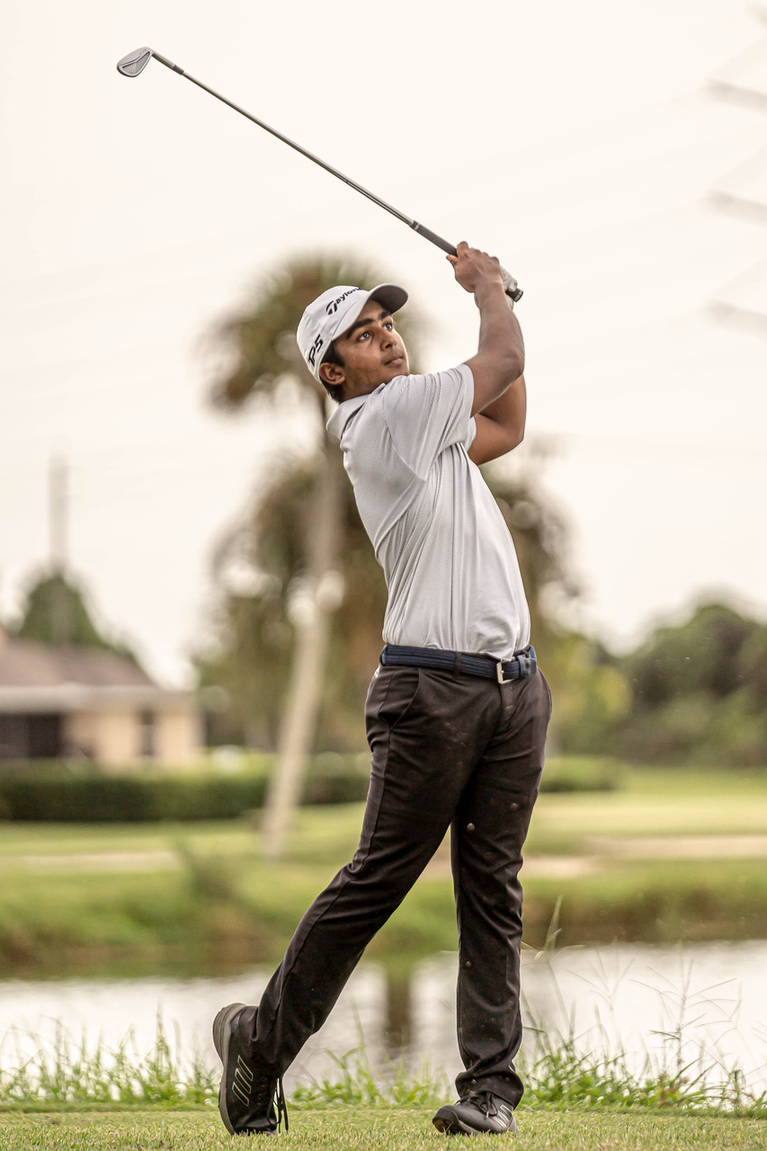 The World Amateur Golf Rankings® (WAGR®) | The Official Men's and Women ...