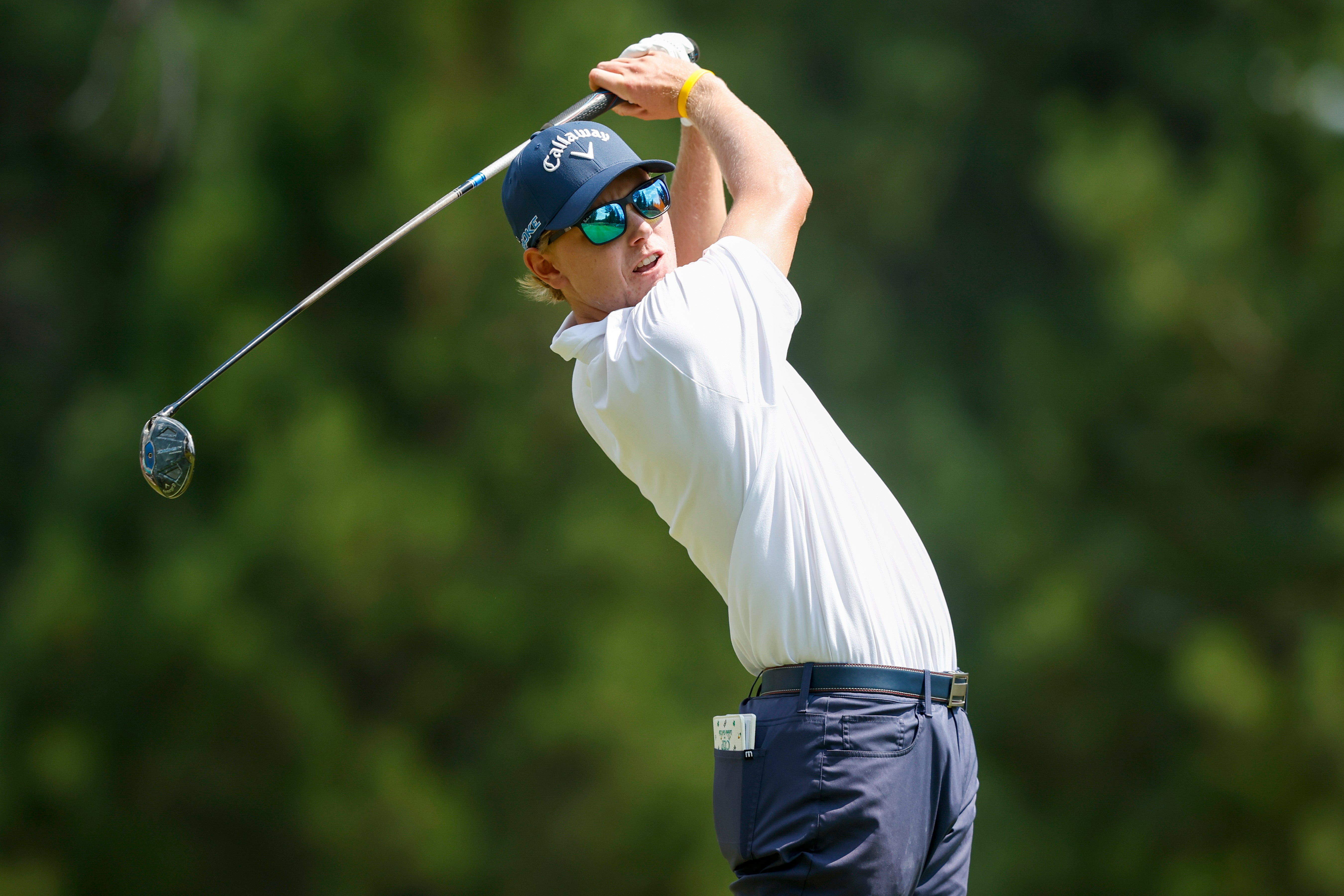 The World Amateur Golf Rankings® (WAGR®) | The Official Men's and Women ...