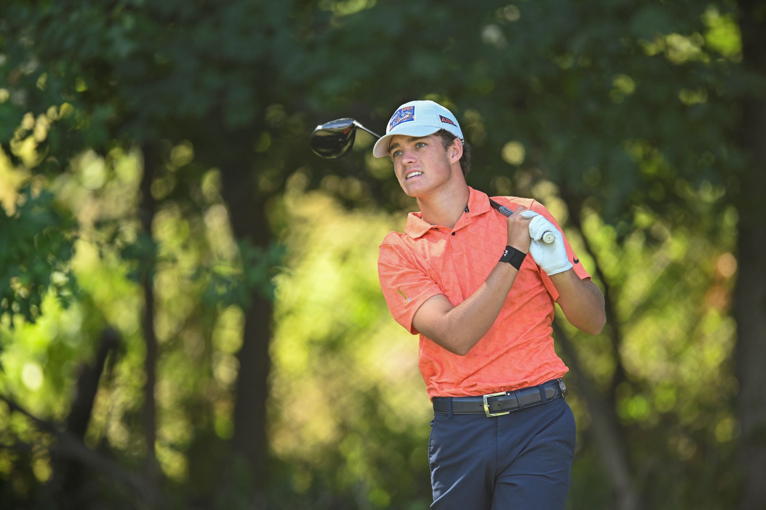 The World Amateur Golf Rankings® (WAGR®) | The Official Men's and Women ...