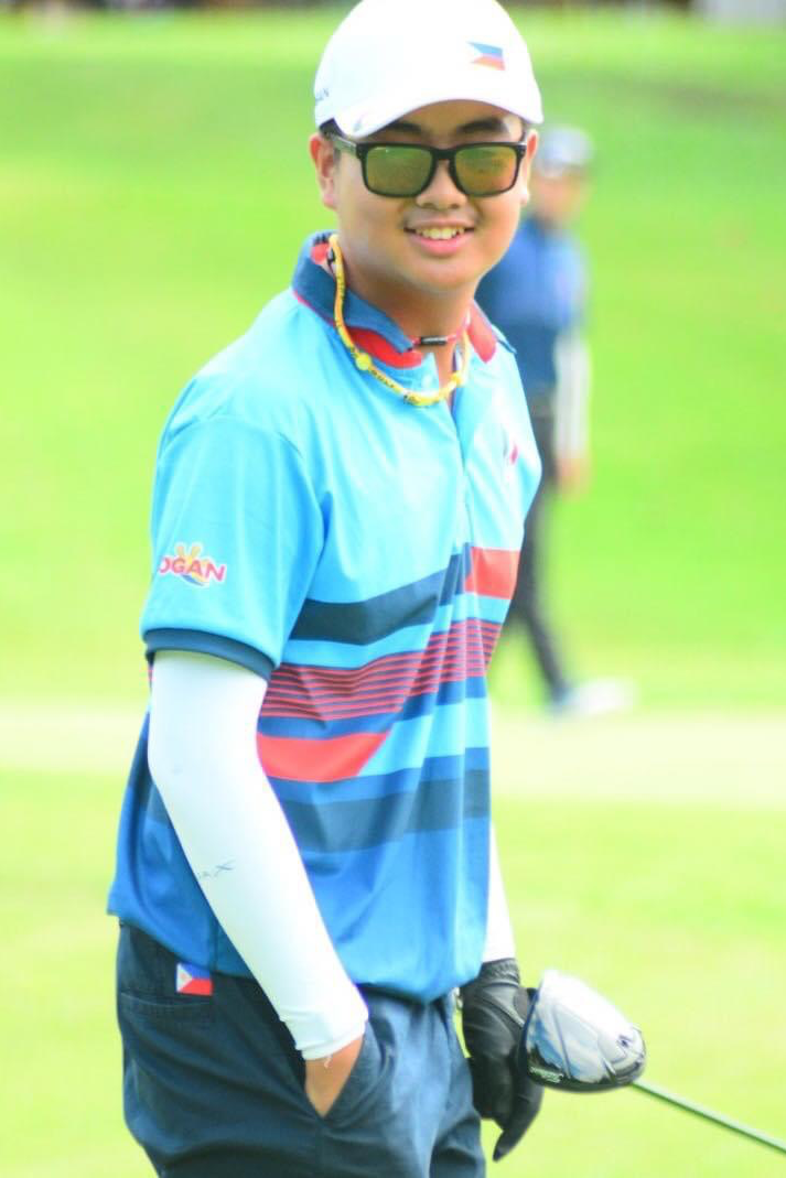 The World Amateur Golf Rankings® (WAGR®) | The Official Men's and Women ...