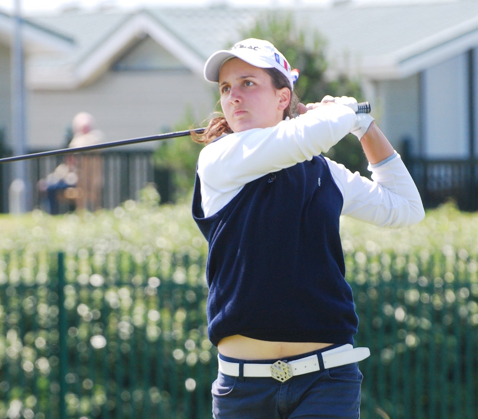 The World Amateur Golf Rankings® (WAGR®) | The Official Men's and Women ...