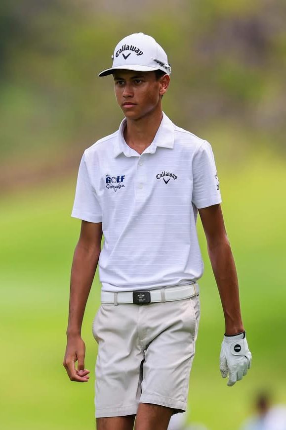 The World Amateur Golf Rankings® (WAGR®) | The Official Men's and Women ...