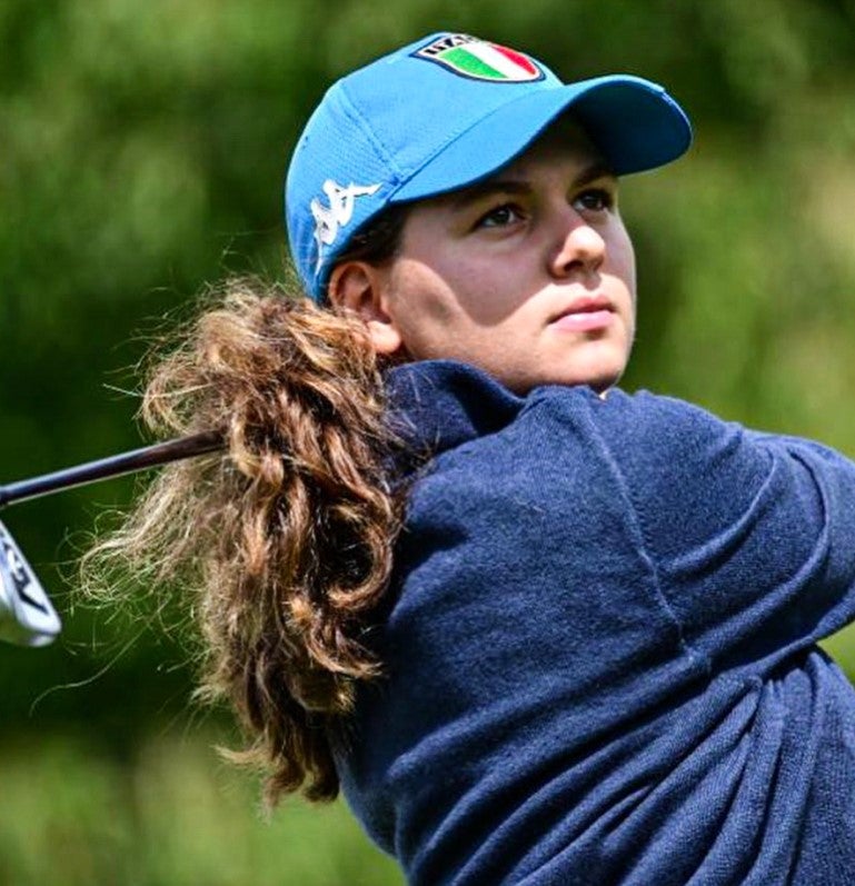 The World Amateur Golf Rankings® (WAGR®) | The Official Men's and Women ...