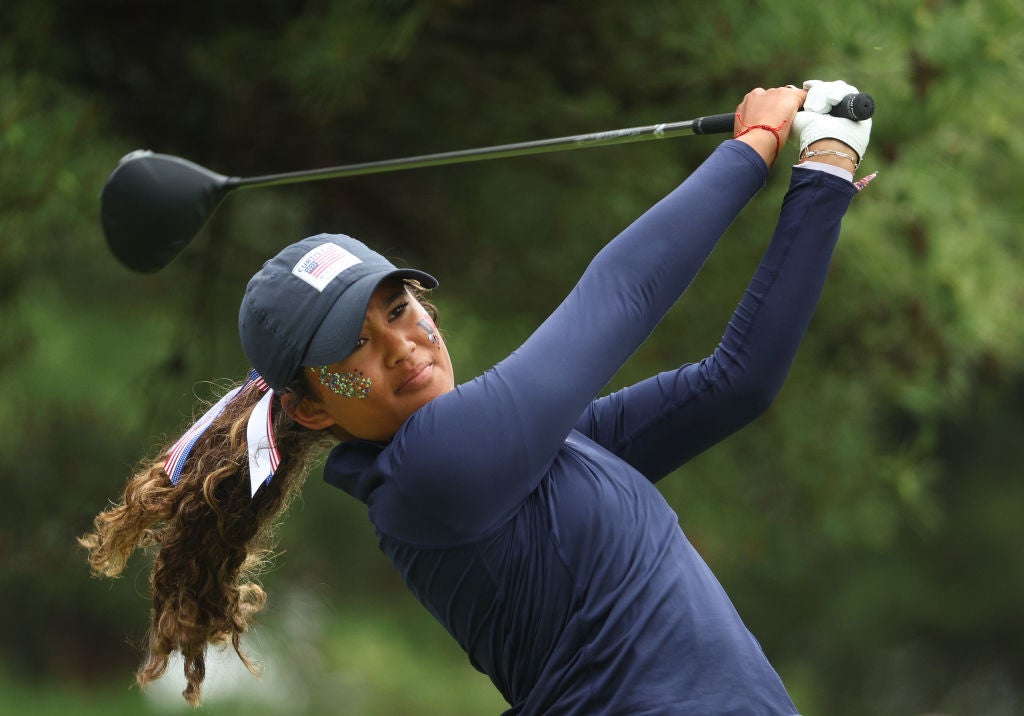 The World Amateur Golf Rankings® (WAGR®) | The Official Men's and Women ...