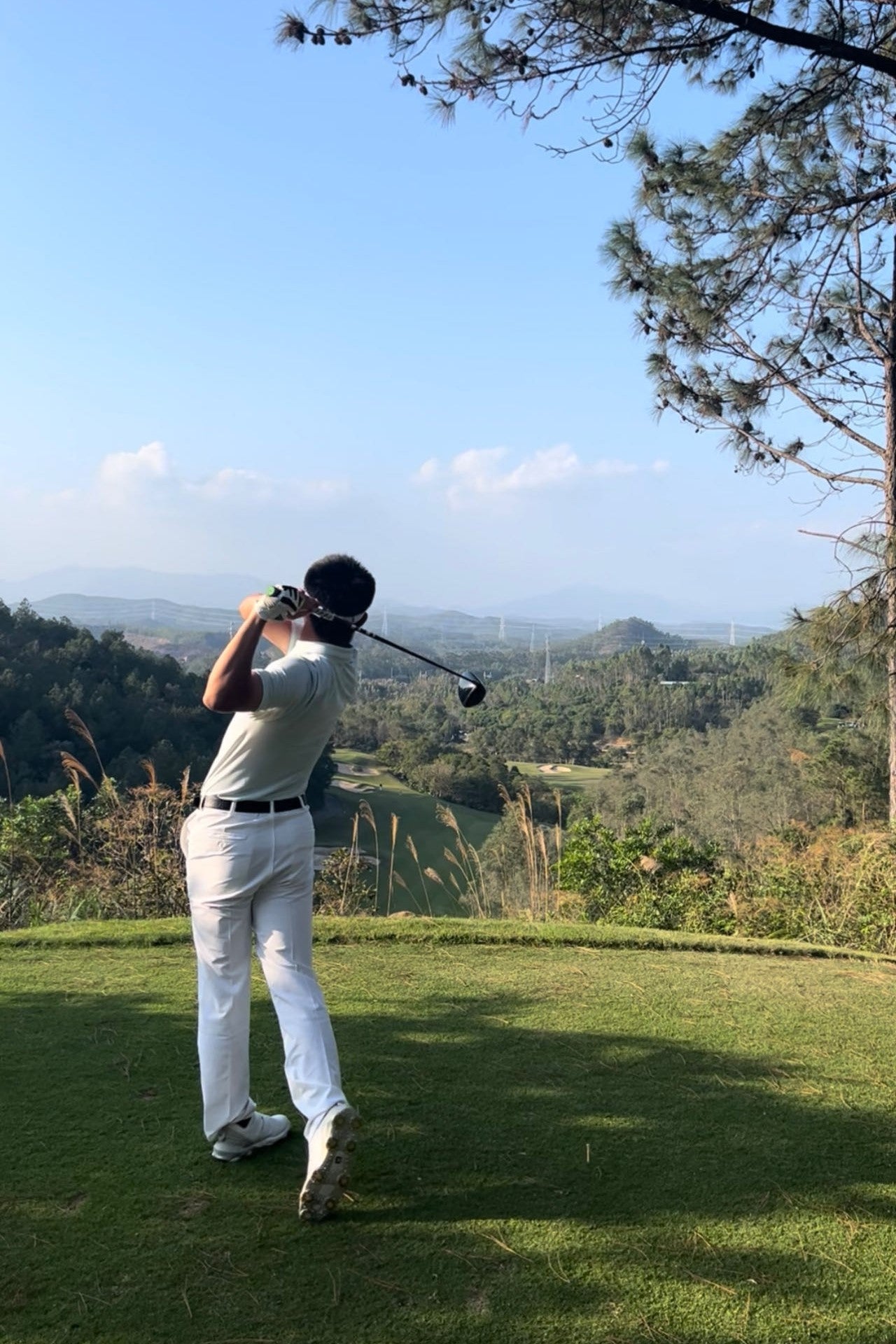 The World Amateur Golf Rankings® (WAGR®) | The Official Men's and Women ...