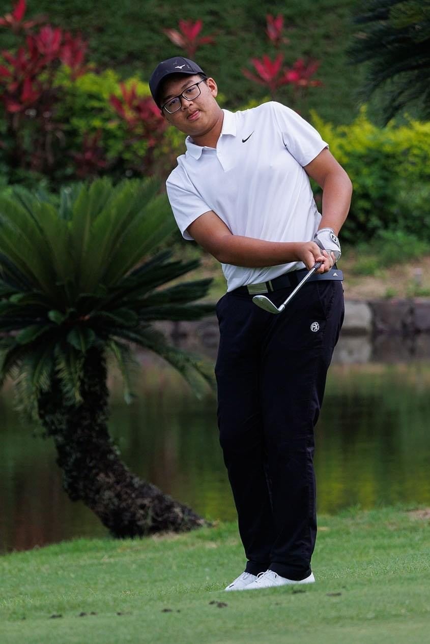 The World Amateur Golf Rankings® (WAGR®) | The Official Men's and Women ...