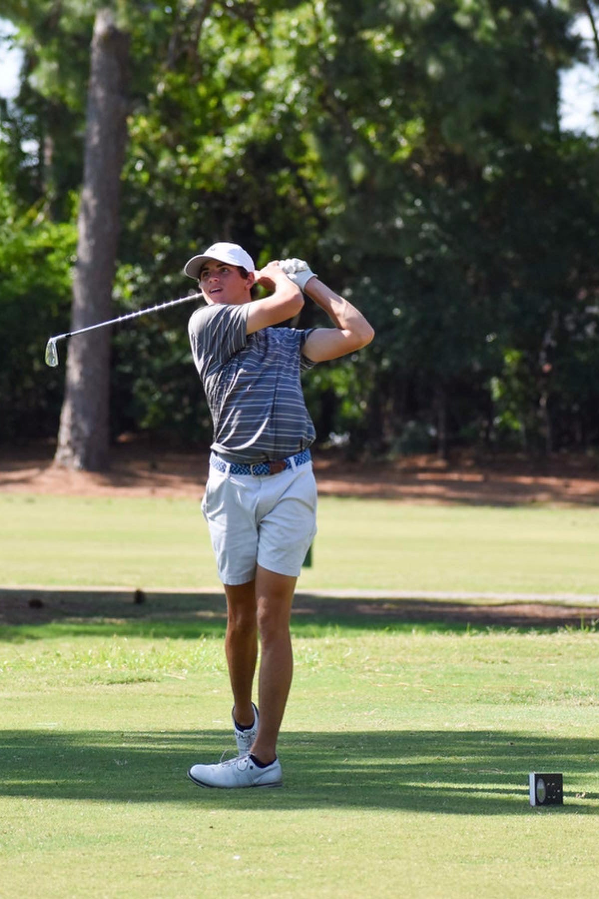 The World Amateur Golf Rankings® (WAGR®) | The Official Men's and Women ...