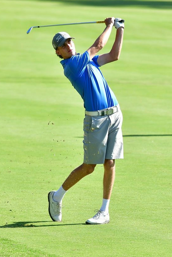 The World Amateur Golf Rankings® (WAGR®) | The Official Men's and Women ...