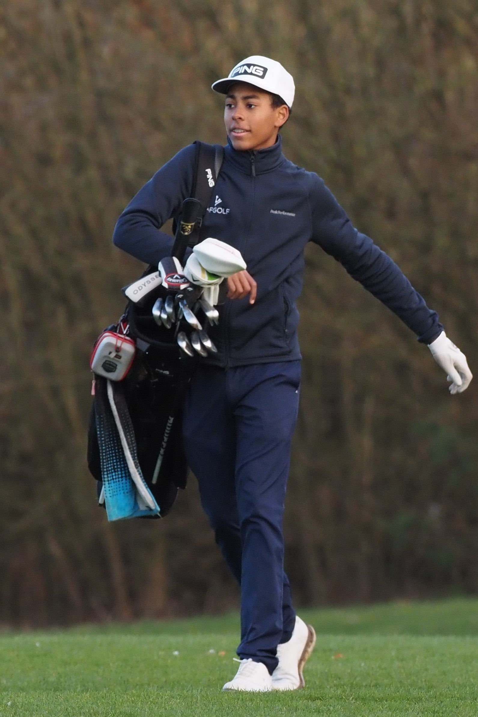 The World Amateur Golf Rankings® (WAGR®) | The Official Men's and Women ...