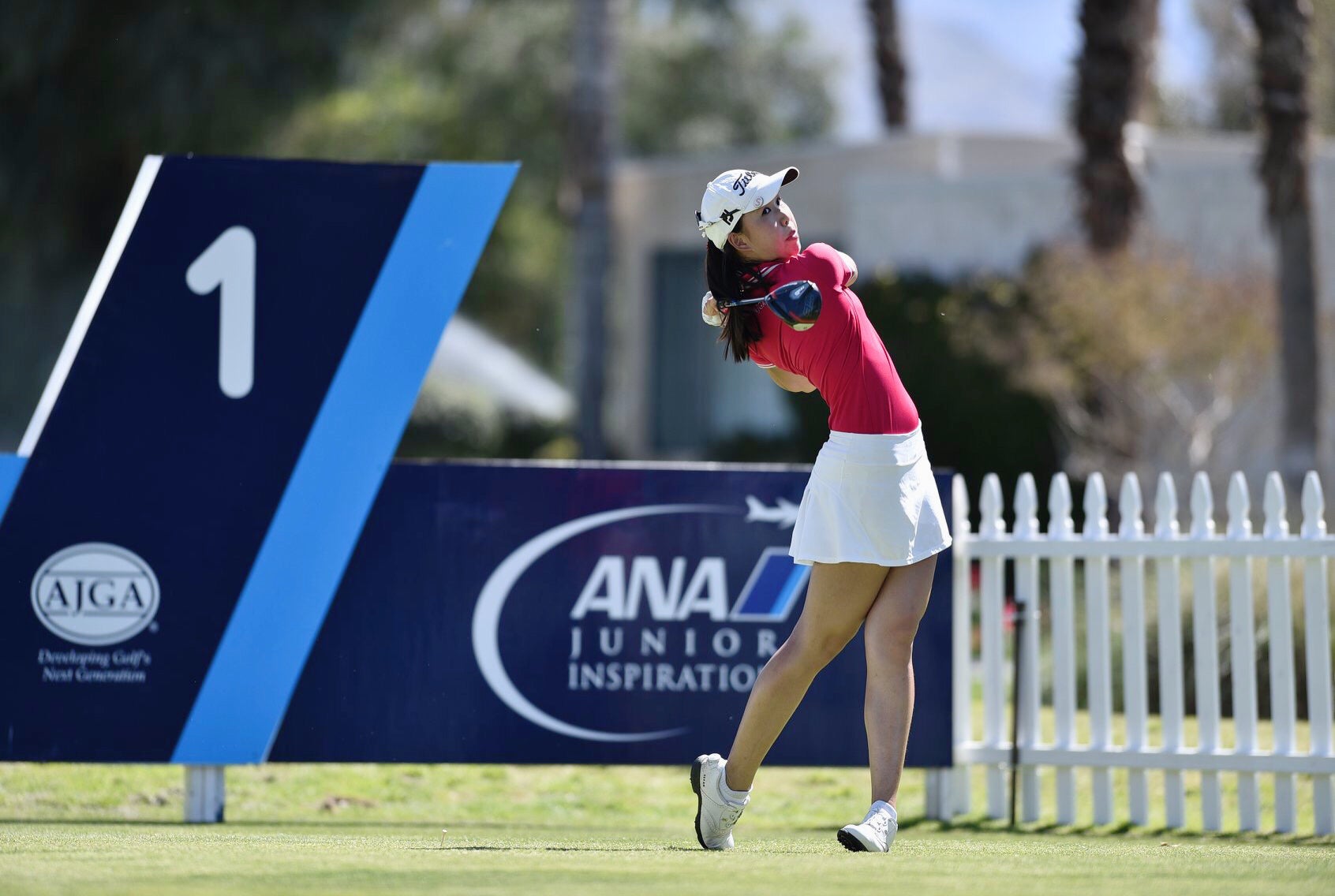 The World Amateur Golf Rankings® (WAGR®) | The Official Men's and Women ...