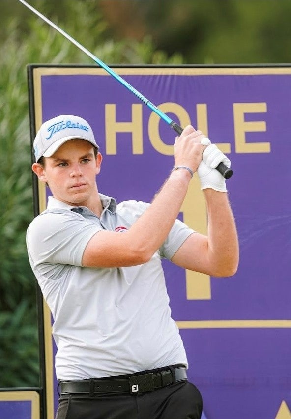 The World Amateur Golf Rankings® (WAGR®) | The Official Men's and Women ...