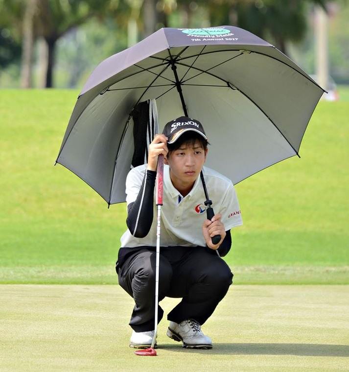 The World Amateur Golf Rankings® (WAGR®) | The Official Men's and Women ...