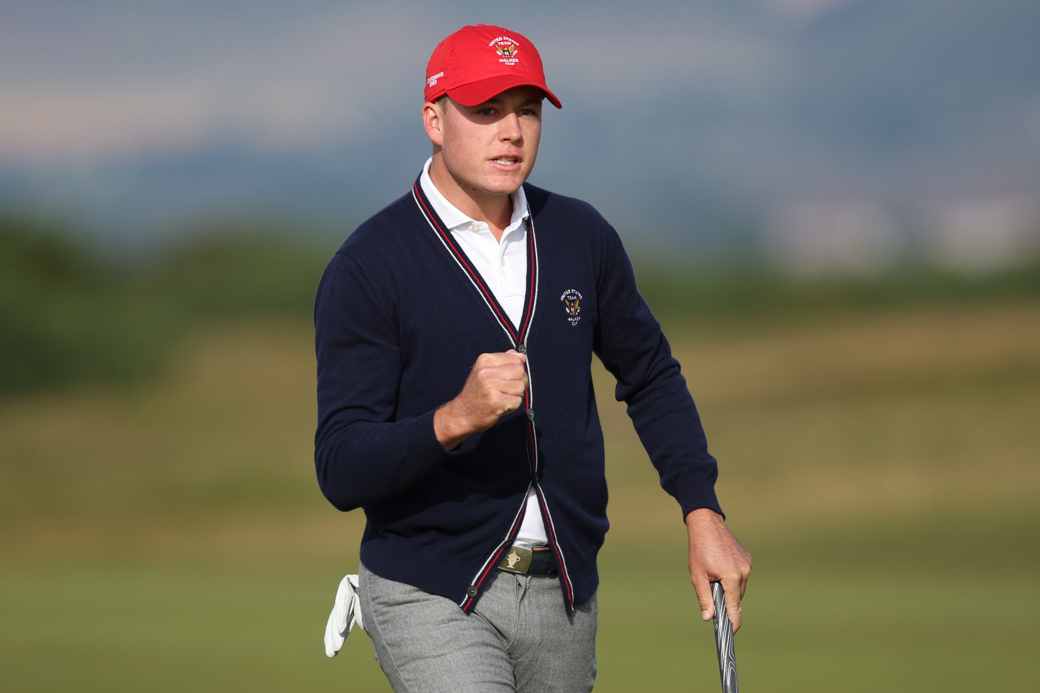 The World Amateur Golf Rankings® (WAGR®) | The Official Men's and Women ...