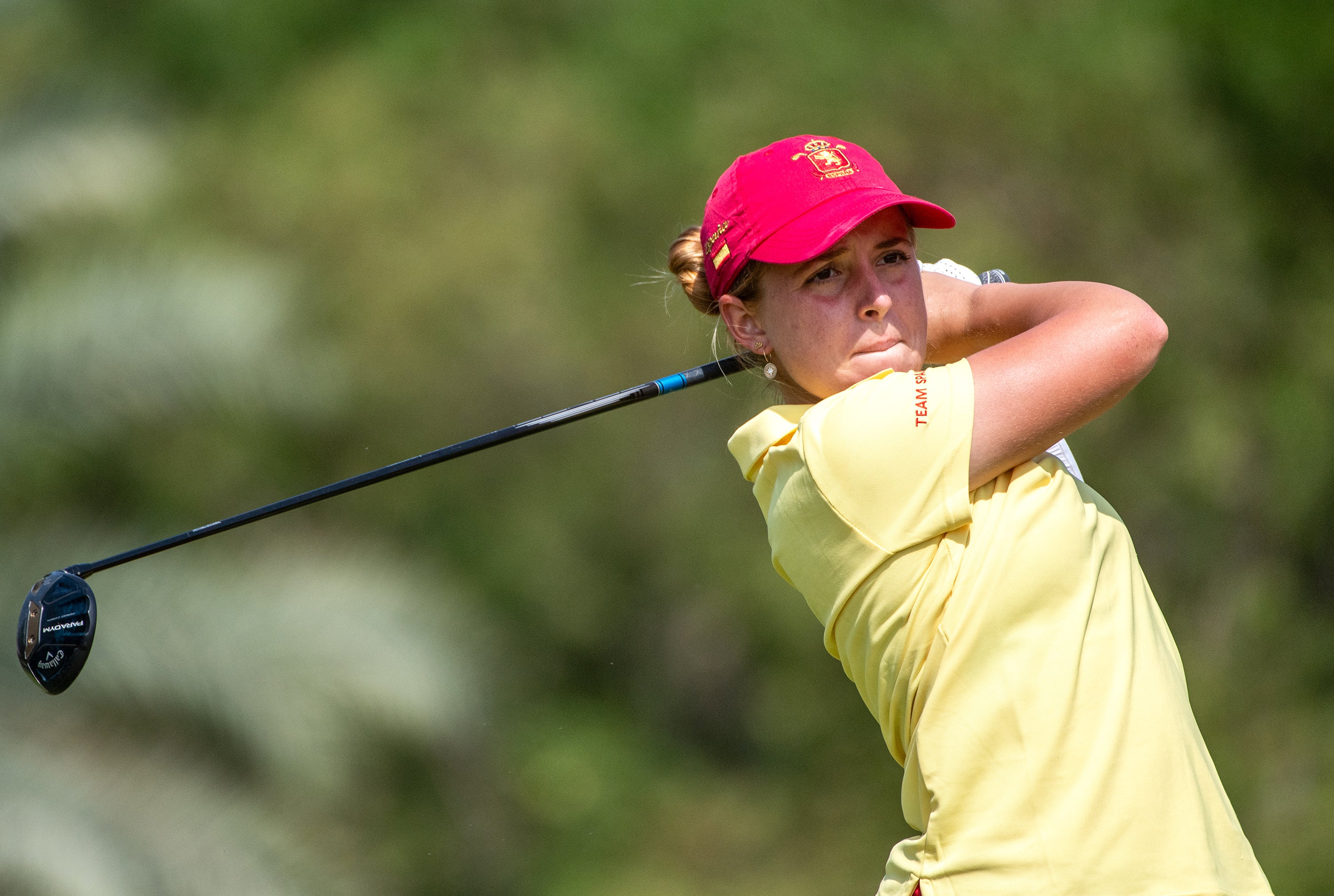 The World Amateur Golf Rankings® (WAGR®) | The Official Men's and Women ...