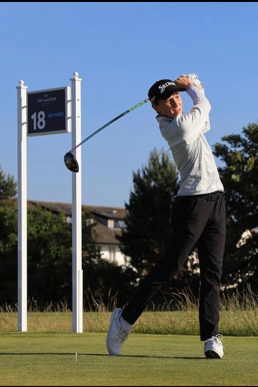 The World Amateur Golf Rankings® (WAGR®) | The Official Men's and Women ...