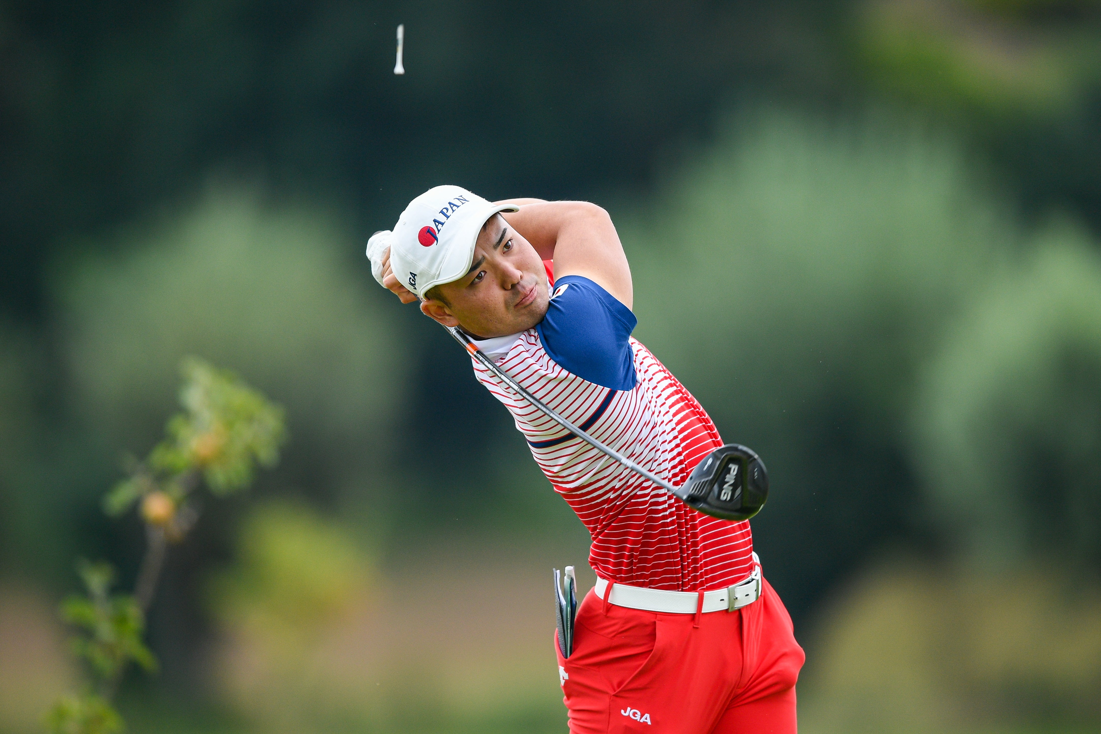 The World Amateur Golf Rankings® (WAGR®) | The Official Men's and Women ...