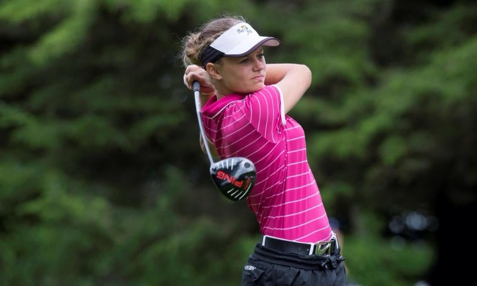 The World Amateur Golf Rankings® (WAGR®) | The Official Men's and Women ...