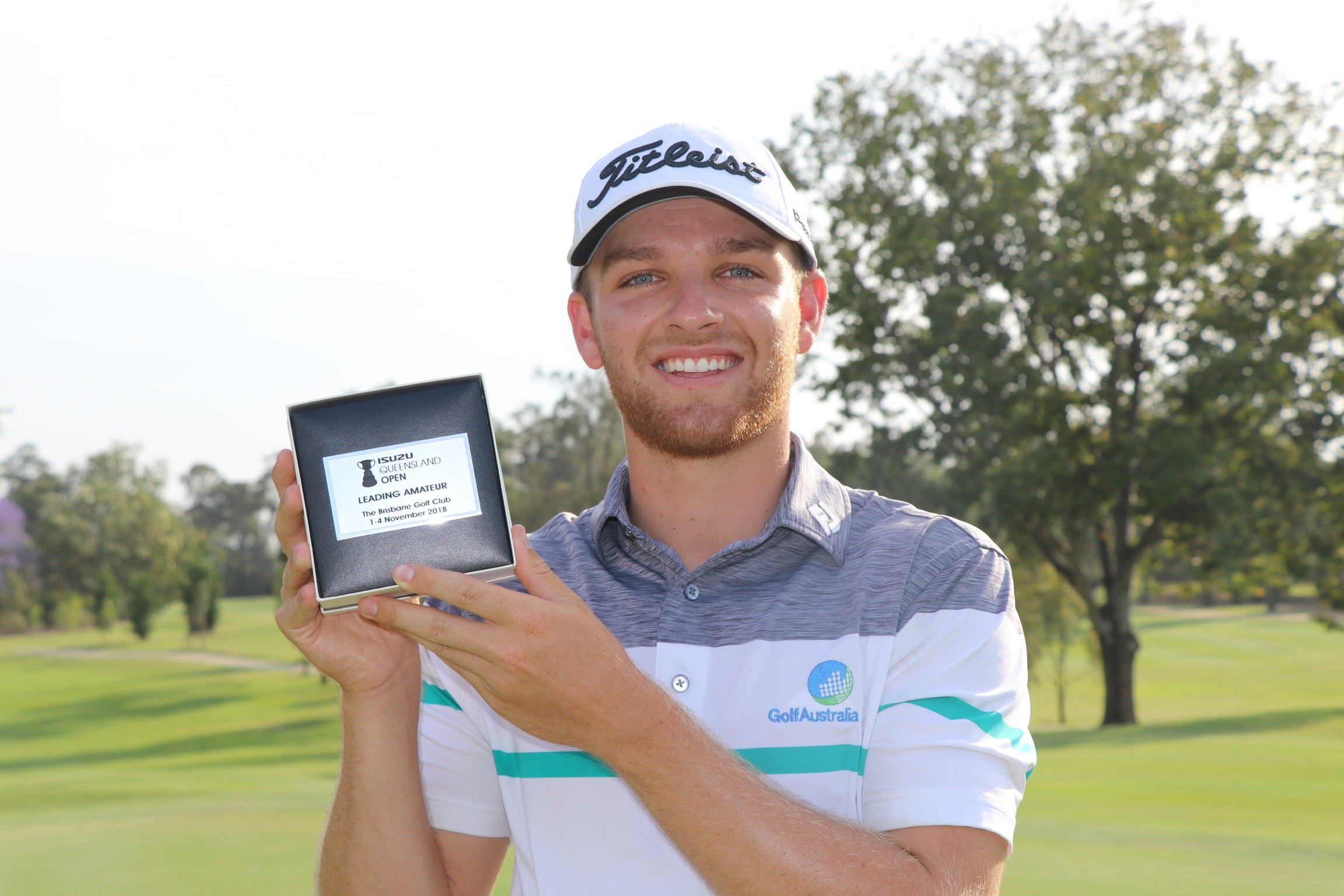 The World Amateur Golf Rankings® (WAGR®) | The Official Men's and Women ...