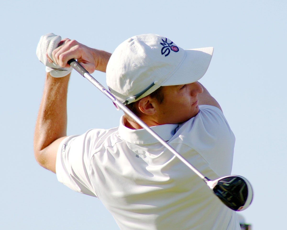 The World Amateur Golf Rankings® (WAGR®) | The Official Men's and Women ...