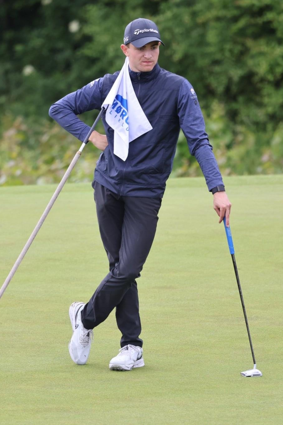 The World Amateur Golf Rankings® (WAGR®) | The Official Men's and Women ...