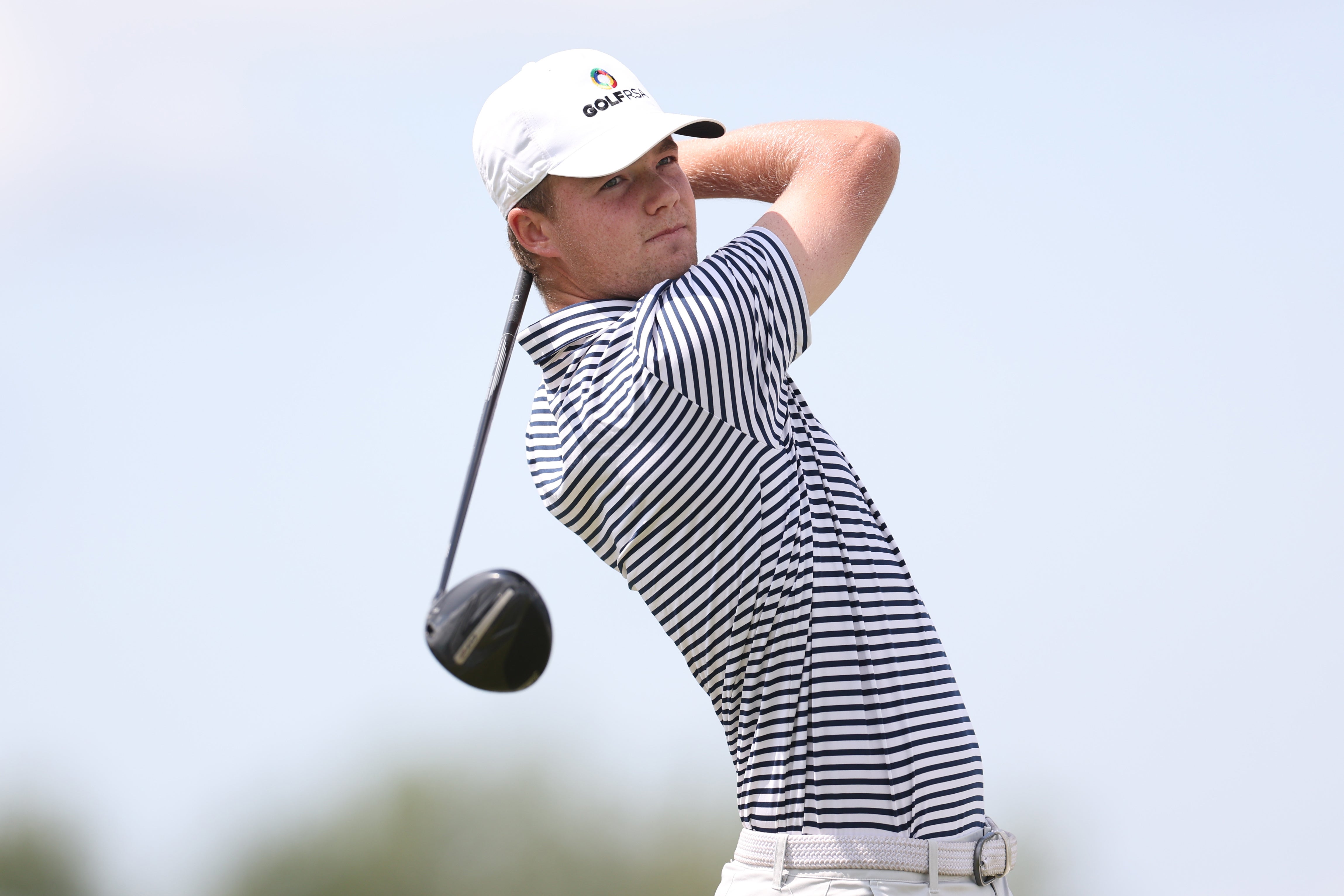 The World Amateur Golf Rankings® (WAGR®) | The Official Men's and Women ...