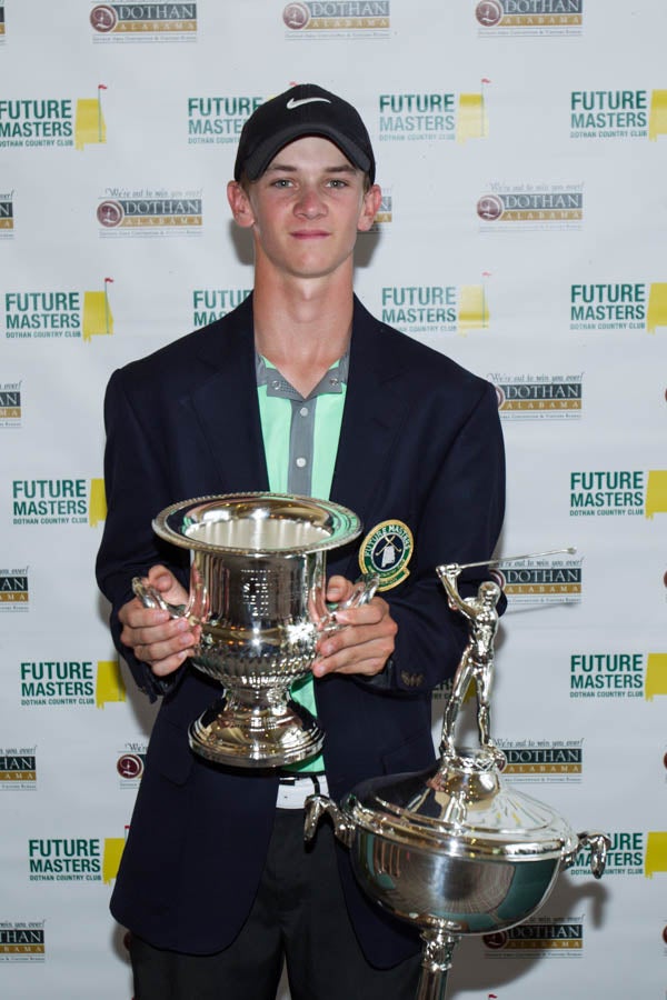 The World Amateur Golf Rankings® (WAGR®) | The Official Men's and Women ...