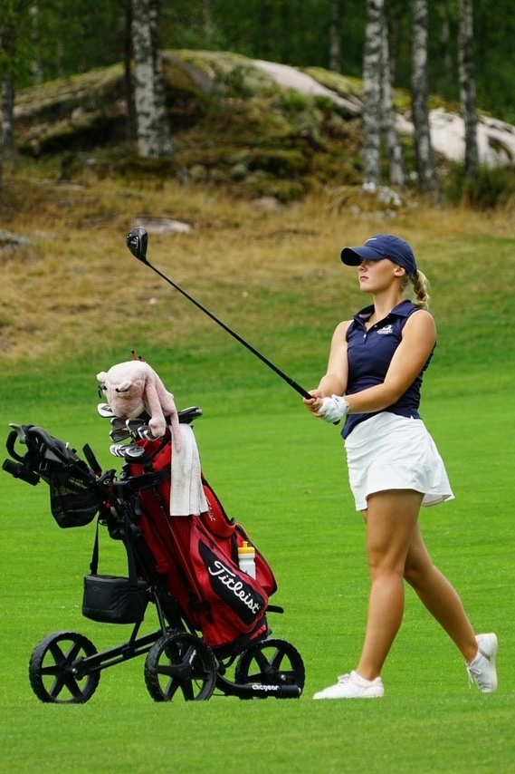 The World Amateur Golf Rankings® (WAGR®) | The Official Men's and Women ...