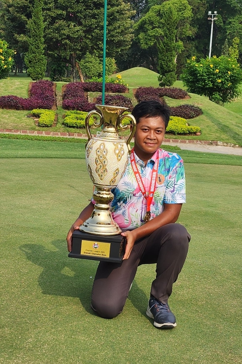 The World Amateur Golf Rankings® (WAGR®) | The Official Men's and Women ...