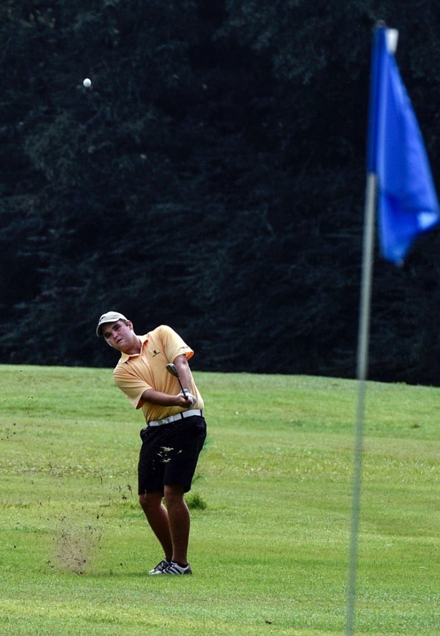 The World Amateur Golf Rankings® (WAGR®) | The Official Men's and Women ...