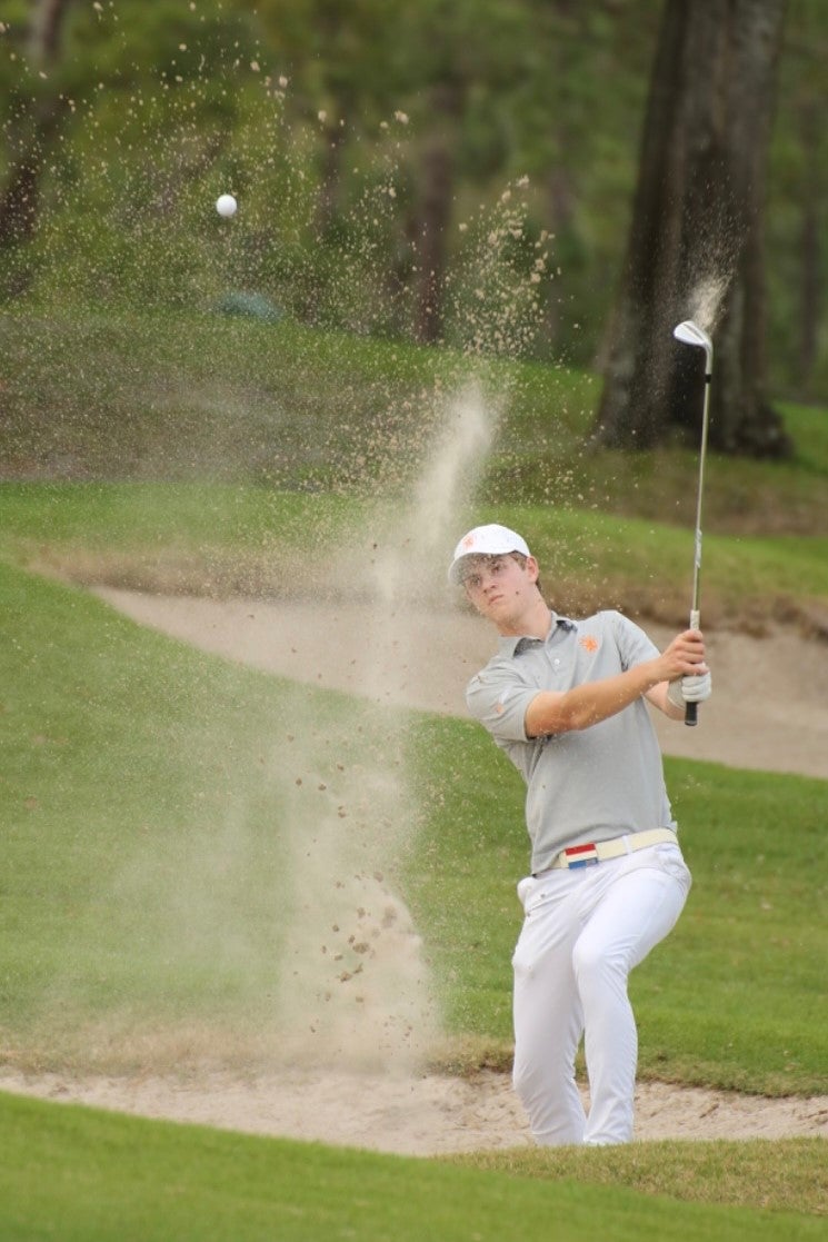 The World Amateur Golf Rankings® (WAGR®) | The Official Men's and Women ...