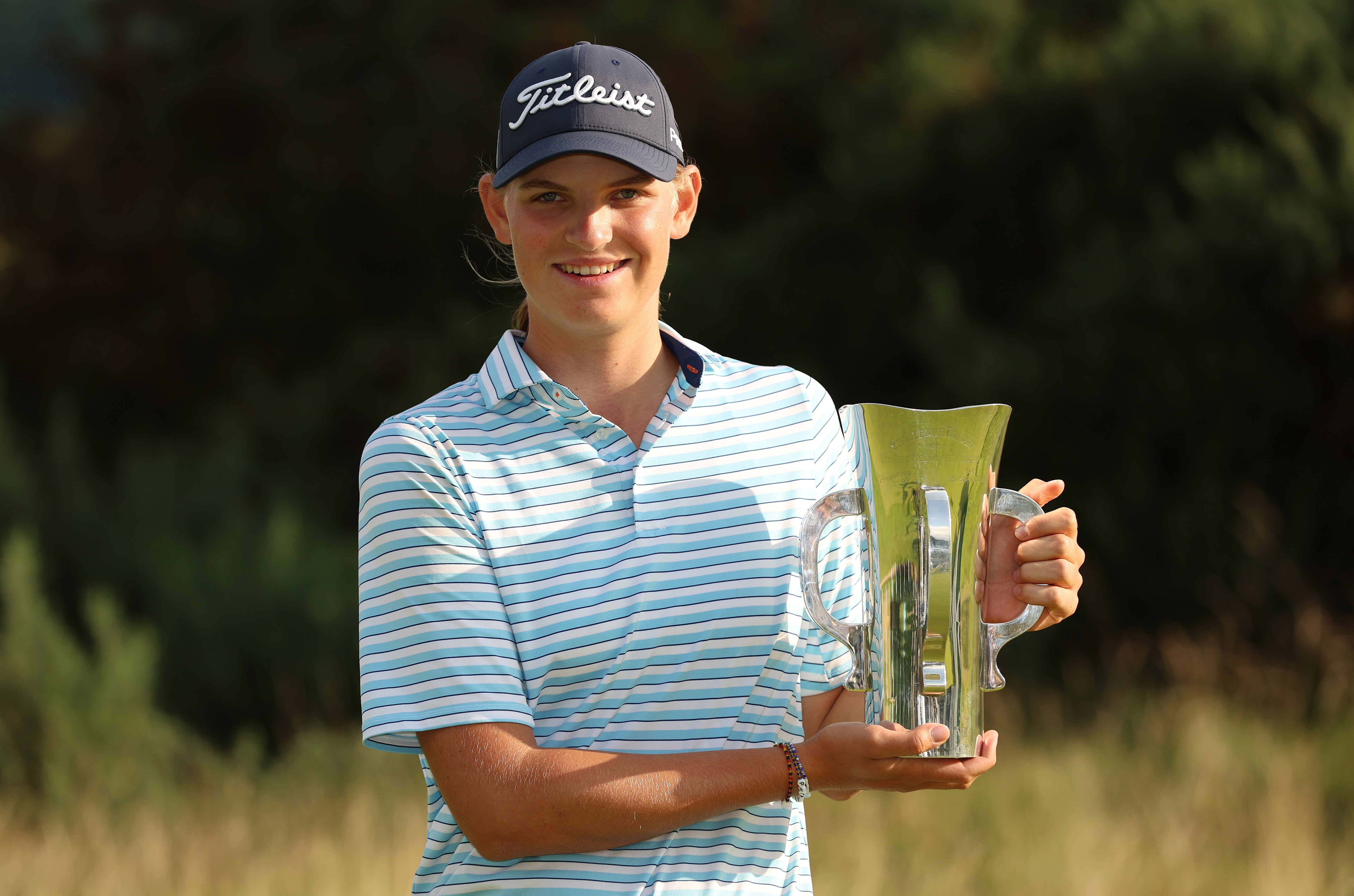 The World Amateur Golf Rankings® (WAGR®) | The Official Men's and Women ...