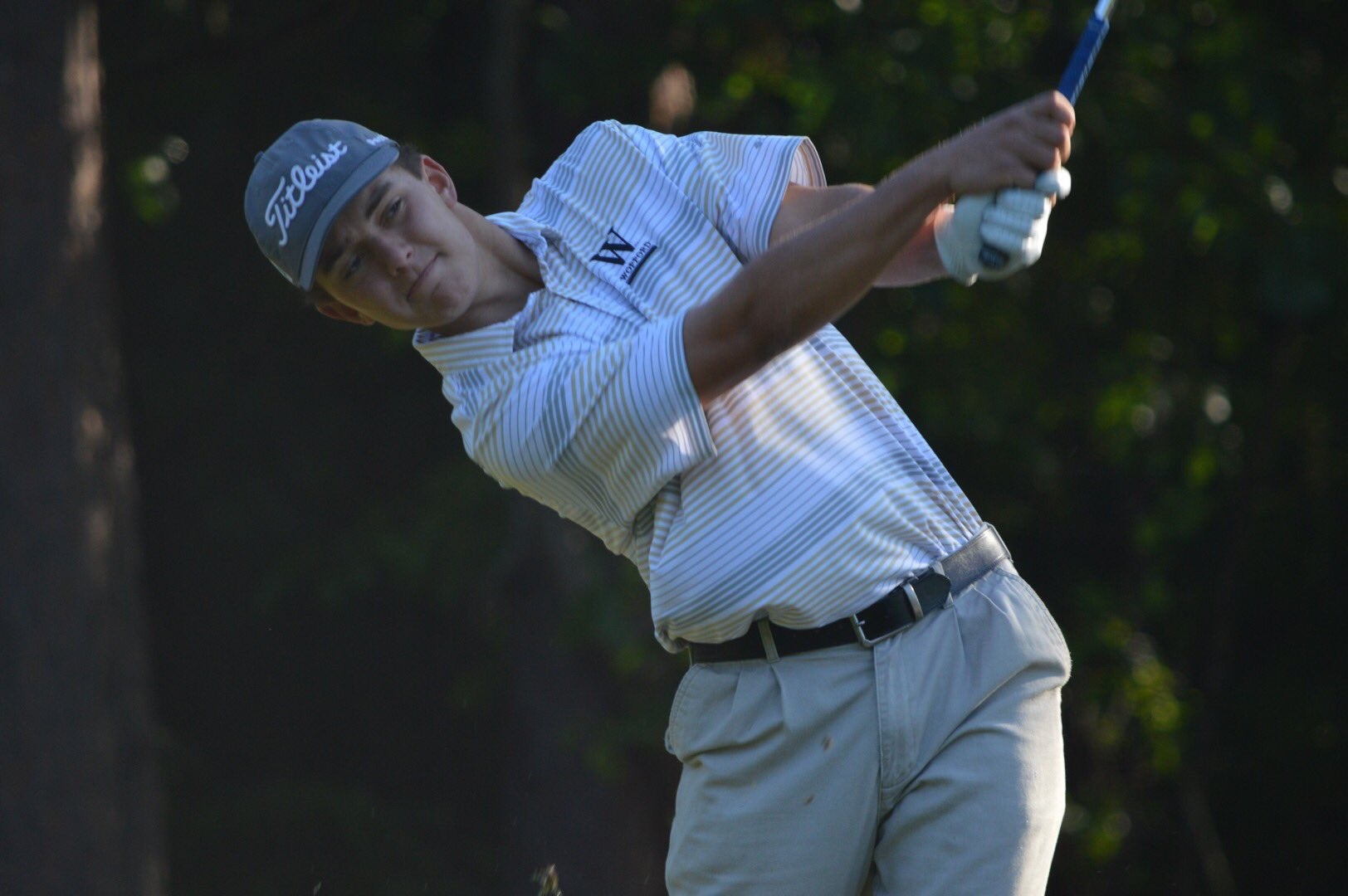 The World Amateur Golf Rankings® (WAGR®) | The Official Men's and Women ...