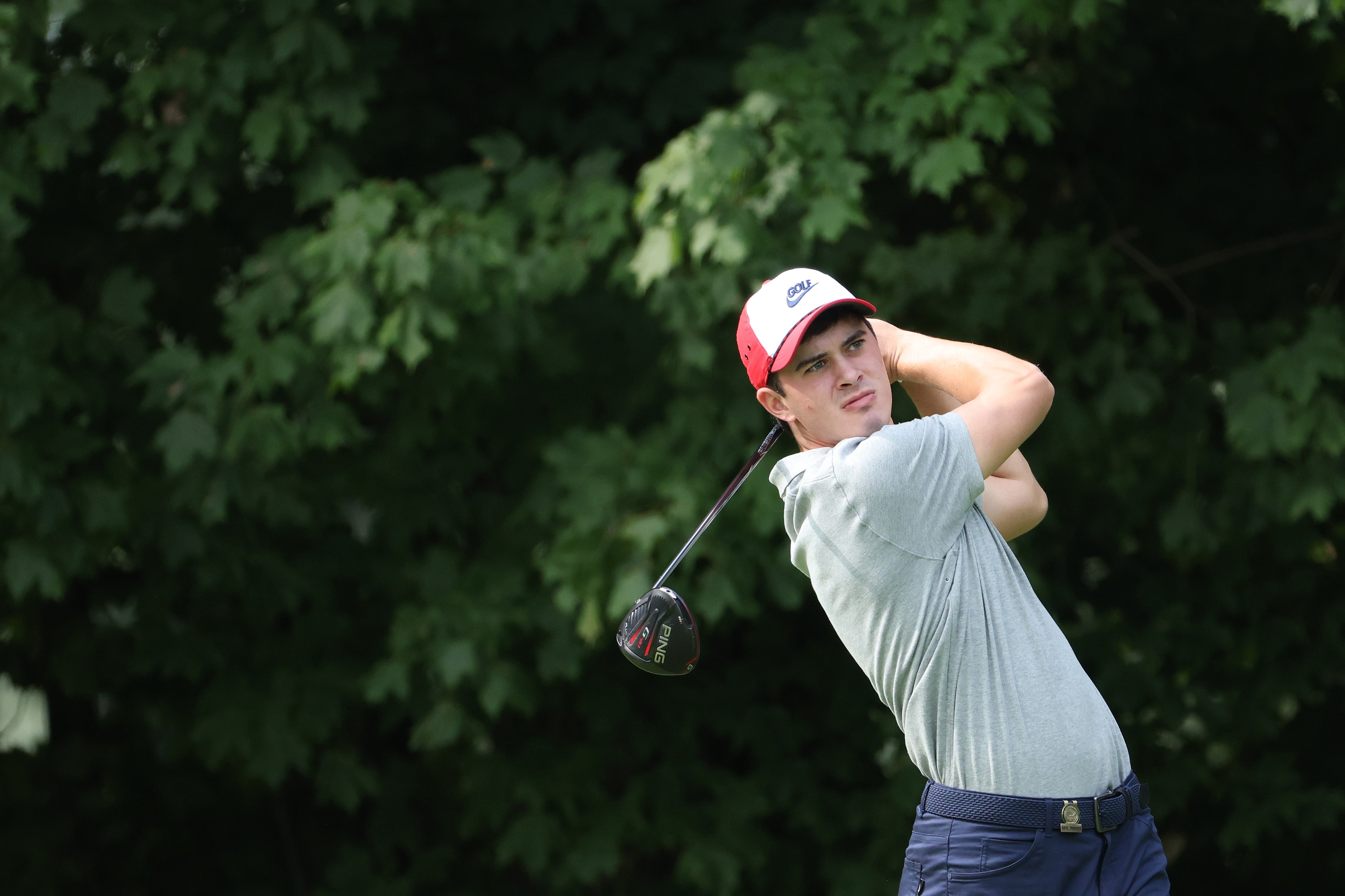 The World Amateur Golf Rankings® (WAGR®) | The Official Men's and Women's Amateur Golf Rankings