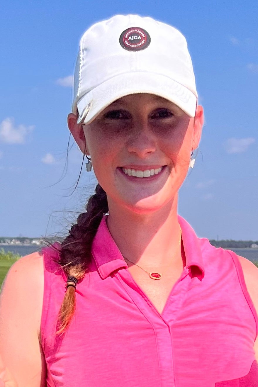The World Amateur Golf Rankings® (WAGR®) | The Official Men's and Women ...
