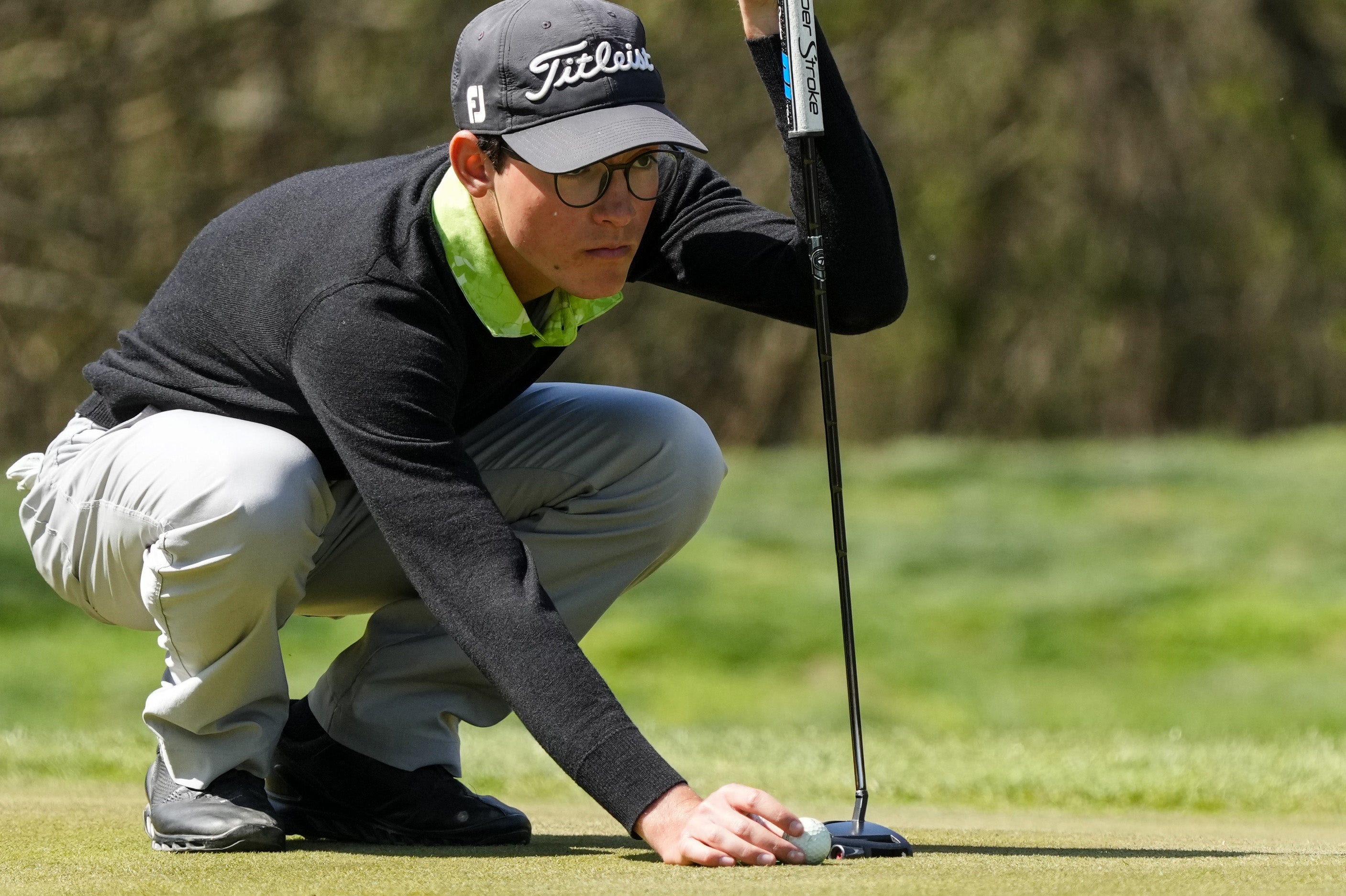 The World Amateur Golf Rankings® (WAGR®) | The Official Men's and Women ...