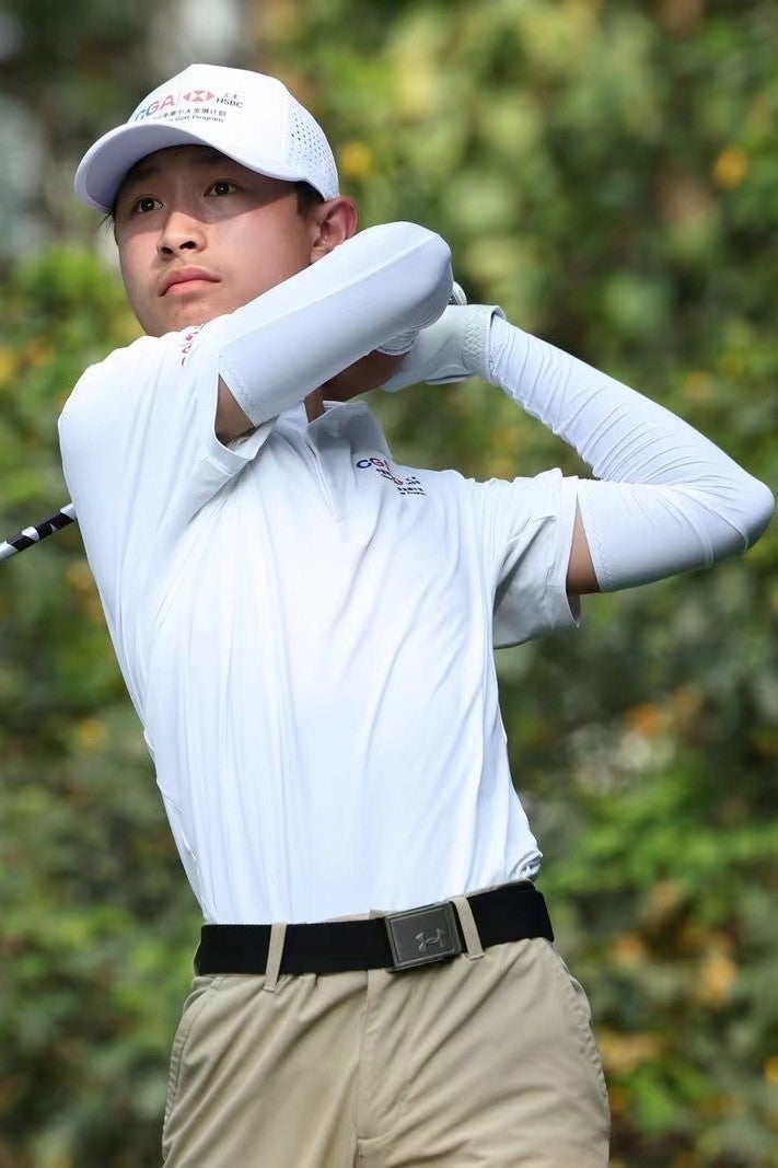 The World Amateur Golf Rankings® (WAGR®) | The Official Men's and Women ...