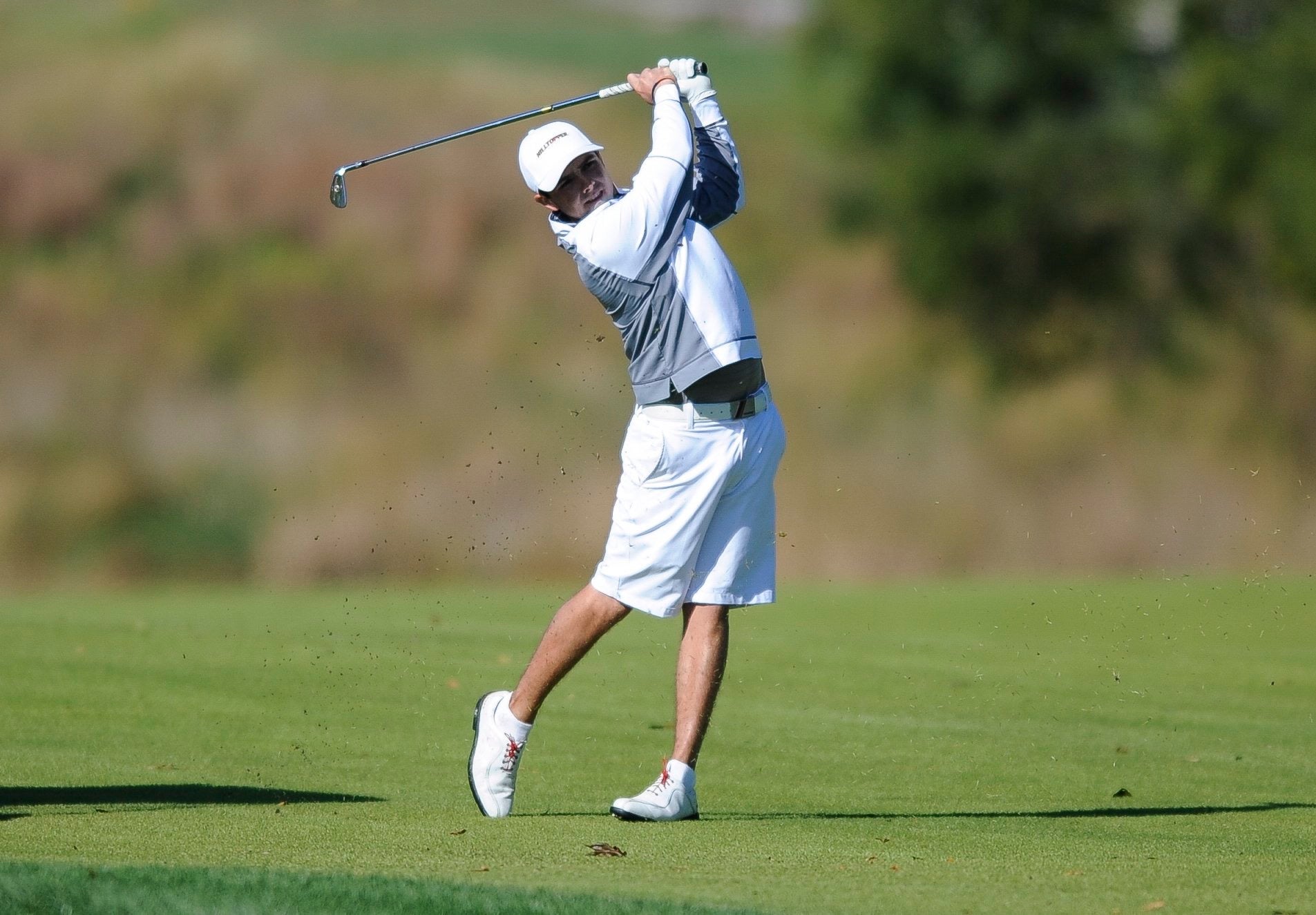 The World Amateur Golf Rankings® (WAGR®) | The Official Men's and Women ...