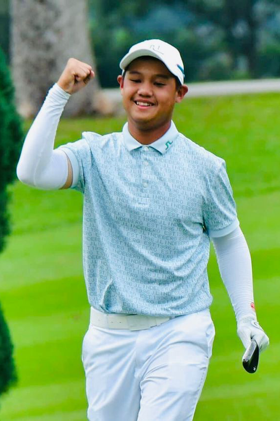 The World Amateur Golf Rankings® (WAGR®) | The Official Men's and Women ...