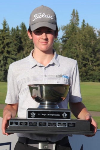 The World Amateur Golf Rankings® (WAGR®) | The Official Men's and Women ...