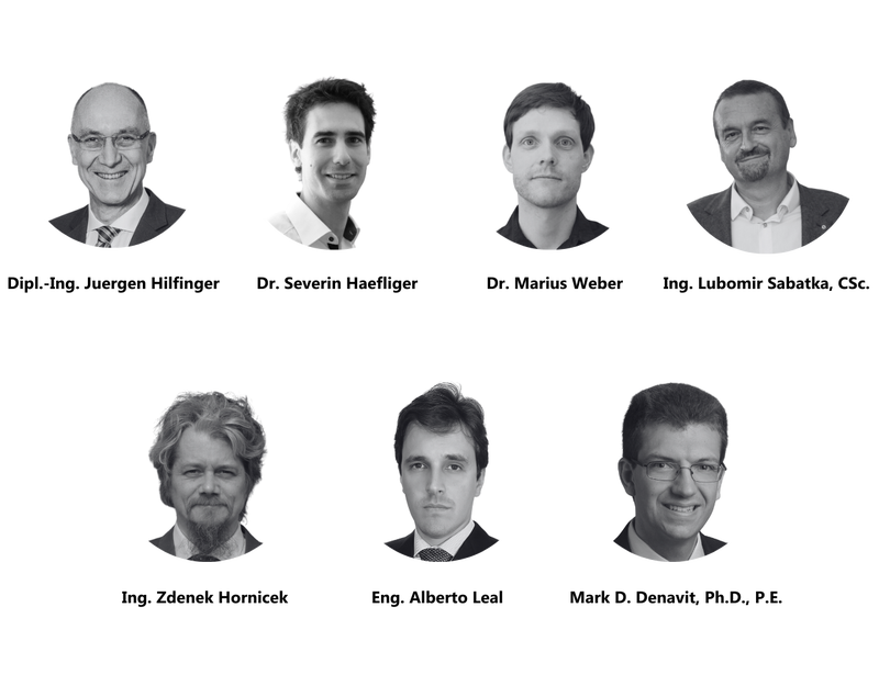 IDEA StatiCa Excellence Awards 2023 | IDEA StatiCa