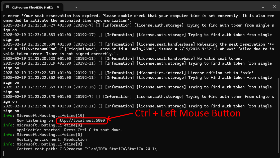 How to get started with API - Basics 01 | IDEA StatiCa