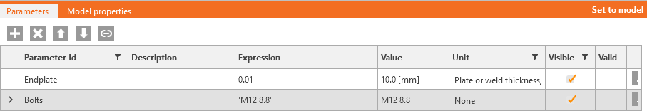 Grasshopper API link - how to import and calculate parametric connection model | IDEA StatiCa