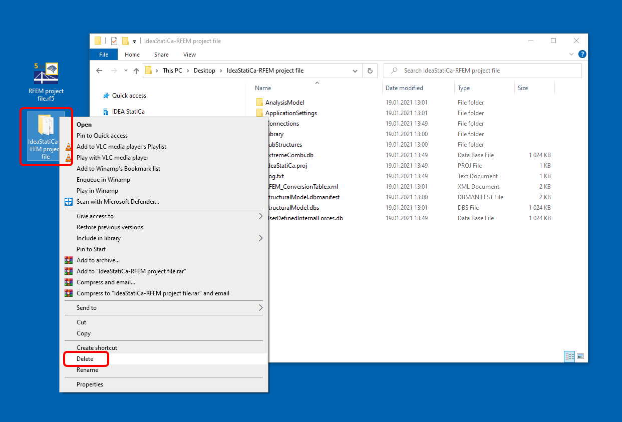 Checkbot in Tekla Structures ribbon missing | IDEA StatiCa