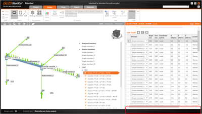 Autodesk Robot Structural Analysis BIM link for steel member design (EN ...