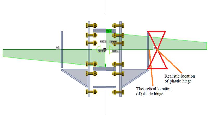Seismic analysis in IDEA StatiCa Connection | IDEA StatiCa