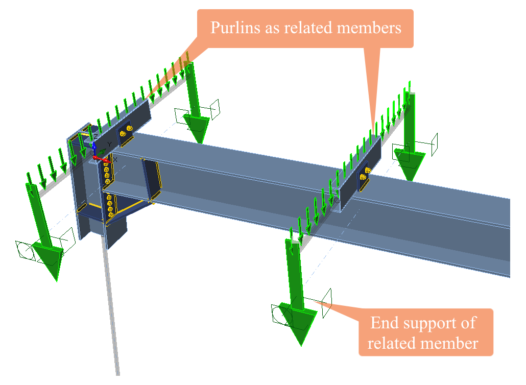IDEA StatiCa Member – Member stability and strengthening | IDEA StatiCa