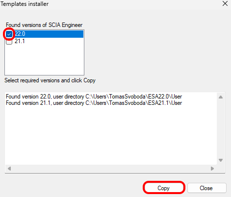 SCIA Engineer BIM link for structural concrete design (EN) | IDEA StatiCa