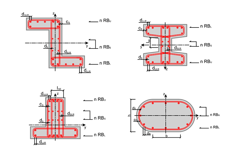 STATIK PREFABRIKOVANÝCH KONSTRUKCÍ | IDEA StatiCa