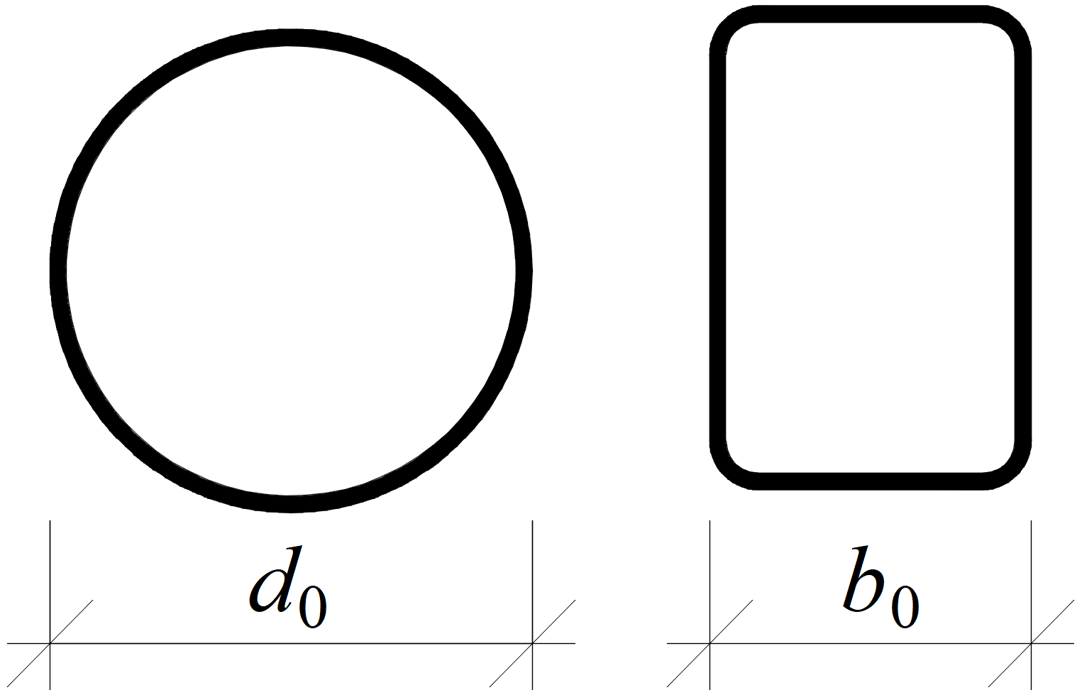 Joints of hollow section cross-section members | IDEA StatiCa